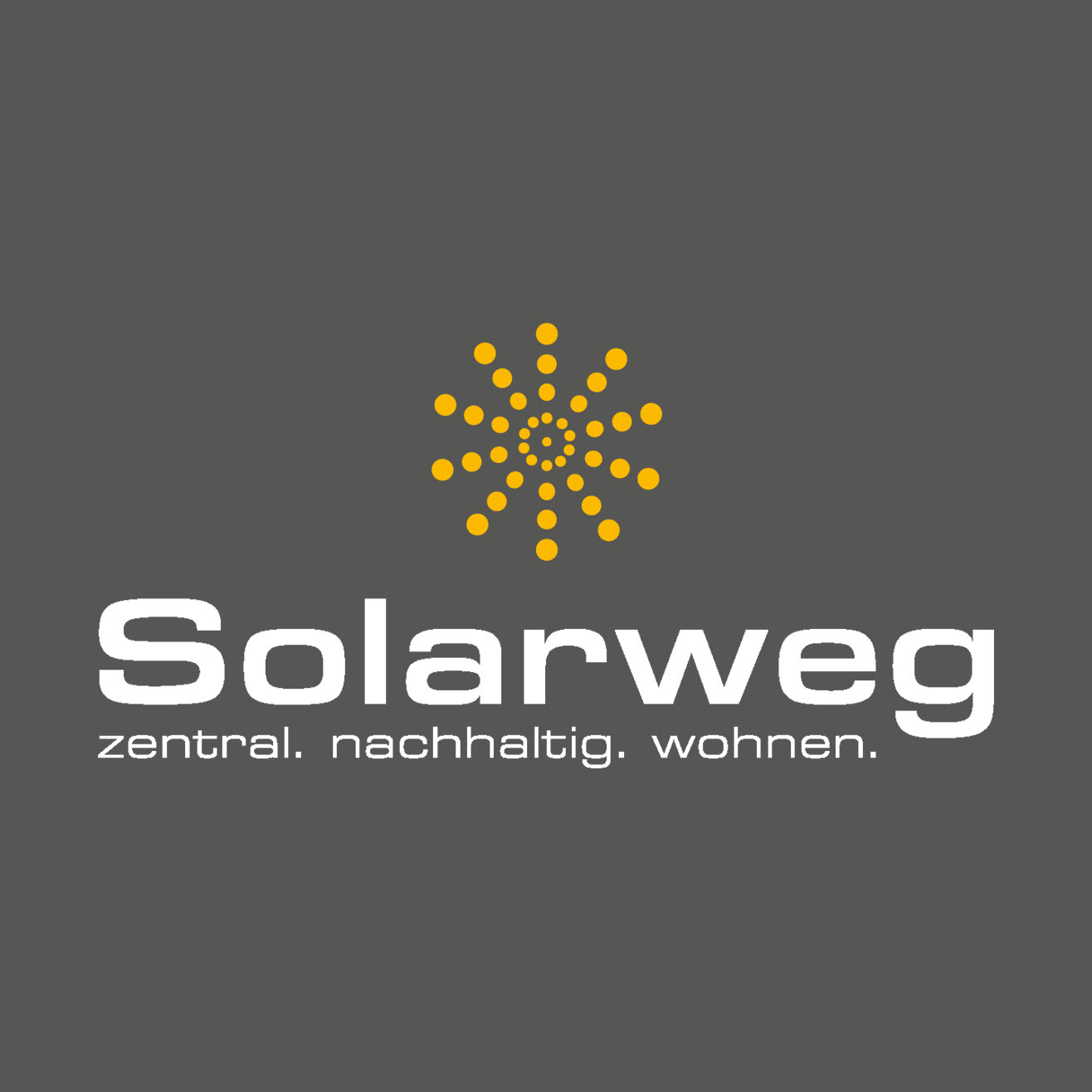 Solarweg Luterbach - Neubauprojekt mit 18 Mietwohnungen